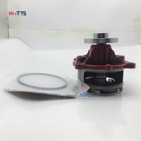 China BFM1013 1013 EC210 EC240 EC290 Diesel Engine Water Pump 04259548 New Excavator Part for sale