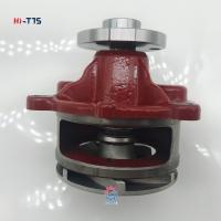 China BFM1013 1013 EC210 EC240 EC290 Diesel Engine Water Pump 04259548 New Excavator Part for sale