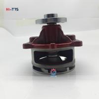 China BFM1013 1013 EC210 EC240 EC290 Diesel Engine Water Pump 04259548 New Excavator Part for sale