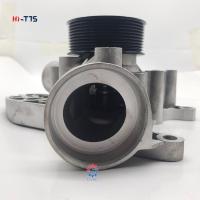 China Excavator Engine Water Pump 04901106 04901609 for TCD2013 L06 4V 24V for sale