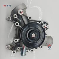 China Excavator Engine Water Pump 04901106 04901609 for TCD2013 L06 4V 24V for sale