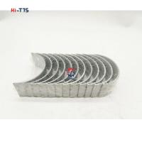 China Excavator Engine Parts 6D125 STD CB-2612GP Main Bearing Connecting Rod Bearing 2 KGS for sale