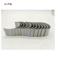China Excavator Engine Parts 6D125 STD CB-2612GP Main Bearing Connecting Rod Bearing 2 KGS for sale