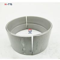 China Excavator Engine Parts 6D125 STD CB-2612GP Main Bearing Connecting Rod Bearing 2 KGS for sale