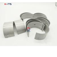 China Excavator Engine 6D125 STD Main Bearing Connecting Rod Bearing CB-2612GP MS-2612GP for sale