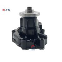 China Engine Water Pump 4TNV98 4TNV98T YM129907-42000 129907-42000 New Cooling System for sale