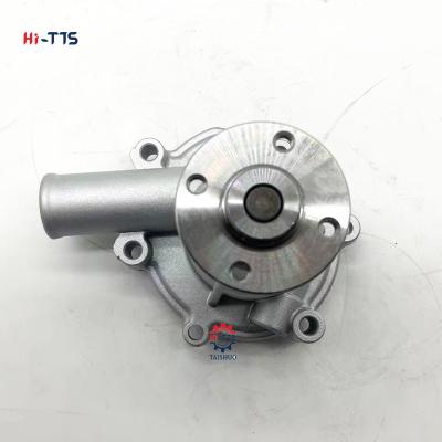 China Engine Water Pump L3E MM433-17001 MM43317001 2.5kg Steel Aluminum for Mitsubishi for sale