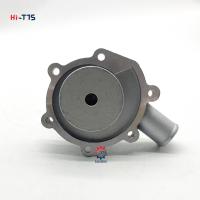 China Engine Water Pump L3E MM433-17001 MM43317001 2.5kg Steel Aluminum for Mitsubishi for sale
