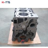 China Nissan QD32 Diesel Engine Cylinder Block Short Block High Quality Original Size for sale