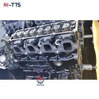 China Nissan QD32 Diesel Engine Cylinder Block Assy Longer Block Short Block High Quality Original Size for sale