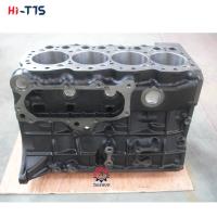 China Nissan QD32 Diesel Engine Cylinder Block Assy Longer Block Short Block High Quality Original Size for sale