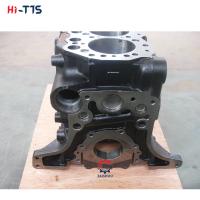 China Nissan QD32 Diesel Engine Cylinder Block Assy Longer Block Short Block High Quality Original Size for sale