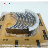 China Crankshaft Main Bearing 6BT 5.9L Diesel Engine 3802070 STD 025 050 100 for sale