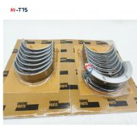China Crankshaft Main Bearing 6BT 5.9L Diesel Engine 3802070 STD 025 050 100 for sale