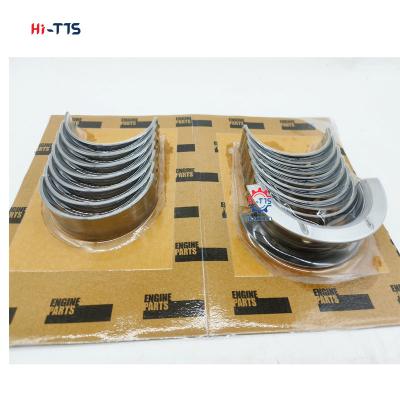 China Crankshaft Main Bearing 6BT 5.9L Diesel Engine 3802070 STD 025 050 100 for sale