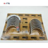 China Diesel Engine Crankshaft Main Bearing 6BT 4BT 6BT5.9L STD 025 050 100 3802070 for sale