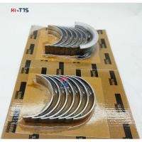 China Crankshaft Main Bearing 6BT 5.9L Diesel Engine 3802070 STD 025 050 100 for sale