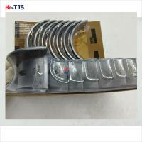 China 6BT Diesel Engine Main Bearing Set STD 025 050 100 for 6CT 6L Machinery Parts 3802070 for sale
