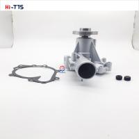 China Engine Water Pump 4D106 4TNE106 4TNV106 S4D106 YM123900-42000 123907-42000 2.5kg for sale