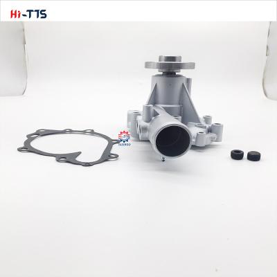 China Engine Water Pump 4D106 4TNE106 4TNV106 S4D106 YM123900-42000 123907-42000 2.5kg for sale