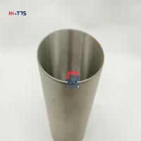 China Engine Cylinder Liner 4D32T 4D32 104mm Diesel Engine Sleeve for Kubota for sale