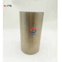 China Engine Cylinder Liner 4D32T 4D32 104mm Diesel Engine Sleeve for Kubota for sale