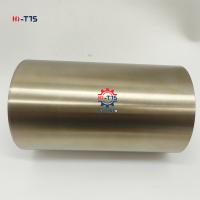 China Engine Cylinder Liner 4D32T 4D32 104mm Diesel Engine Sleeve for Kubota for sale