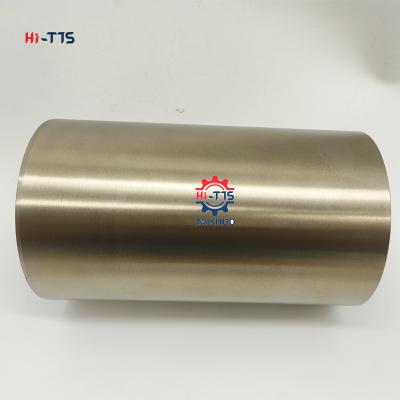 China Engine Cylinder Liner 4D32T 4D32 104mm Diesel Engine Sleeve for Kubota for sale
