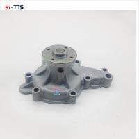 China Engine Water Pump V3307 1G72-73030 for Kubota Tractor M5040 M6040 M7040 M6060 1.2kg for sale