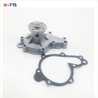 China Engine Water Pump V3307 1G72-73030 for Kubota Tractor M5040 M6040 M7040 M6060 1.2kg for sale