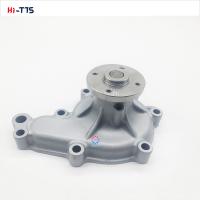 China Engine Water Pump V3307 1G72-73030 for Kubota Tractor M5040 M6040 M7040 M6060 1.2kg for sale