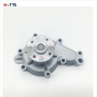 China Engine Water Pump V3307 1G72-73030 for Kubota Tractor M5040 M6040 M7040 M6060 1.2kg for sale