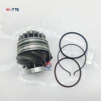 China OEM Engine Water Pump RE523828 RE530194 14 Teeth 16 Teeth Steel 3kg for sale