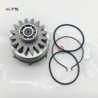 China OEM Engine Water Pump RE523828 RE530194 14 Teeth 16 Teeth Steel 3kg for sale