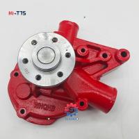 China Engine Water Pump 65.06500-6139C for DH220-3 DH300-7 DH280-3 D1146 10.5kg Steel for sale