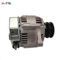 China Diesel Engine Alternator 105-2813 1449963 24V 90A for CAT 303CR S3LS S4S for sale