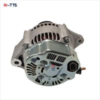 China Diesel Engine Alternator 105-2813 1449963 24V 90A for CAT 303CR S3LS S4S for sale