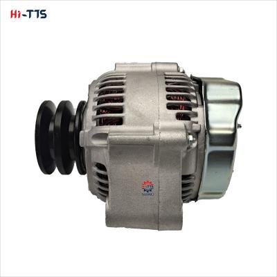 China Diesel Engine Alternator 105-2813 1449963 24V 90A for CAT 303CR S3LS S4S for sale