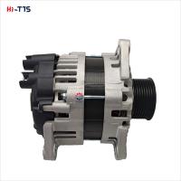 China Diesel Engine Alternator 24V 55A for CAT C4.4 312D2 E312D2 424-6821 Excavator Spare Parts for sale