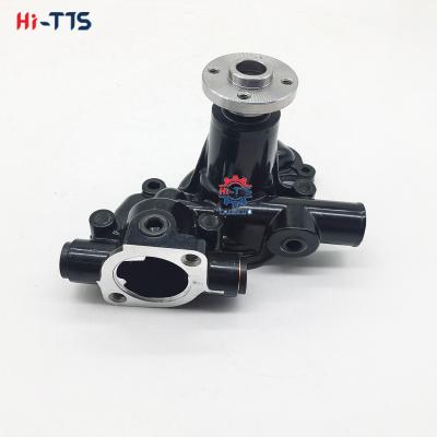 China Engine Water Pump 1981042001 11981042002 for 3TNE82 3TNV75 1.6kg Steel for sale