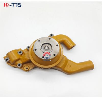 China 4D105-3 D50-17 D50-18 4D94 Engine Water Pump 12.2kg Steel Aluminum for Excavator for sale