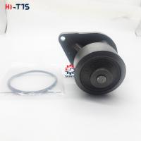 China Engine Water Pump 3802970 3283602 4935793 4089731 3389145 for 6D102 6BT 2.7kg for sale