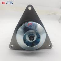 China Engine Water Pump 6CT 6CTA 8.3L 3800974 3923568 Steel Aluminum 3.5kg for sale