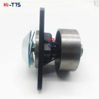 China Engine Water Pump 6CT 6CTA 8.3L 3800974 3923568 Steel Aluminum 3.5kg for sale