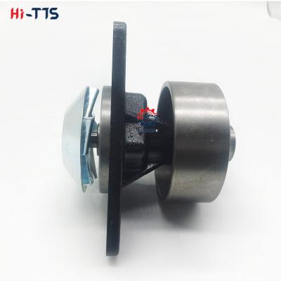 China Engine Water Pump 6CT 6CTA 8.3L 3800974 3923568 Steel Aluminum 3.5kg for sale