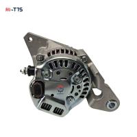 China Diesel Engine Alternator 45A 12V 101211-2770 0R9700 144-9954 for Excavator for sale