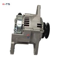 China Diesel Engine Alternator 45A 12V 101211-2770 0R9700 144-9954 for Excavator for sale
