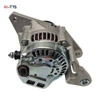 China Diesel Engine Alternator 45A 12V 101211-2770 0R9700 144-9954 for Excavator for sale