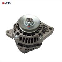 China Diesel Engine Alternator 12V 50A for Excavator E303 Replaces A7T02077 for sale