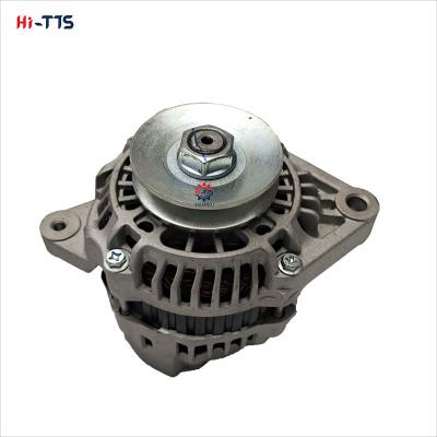 China Diesel Engine Alternator 12V 50A for Excavator E303 Replaces A7T02077 for sale